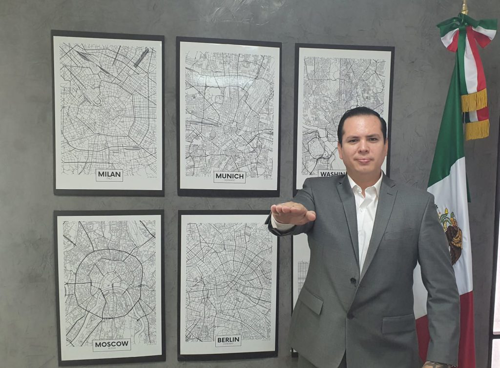 Obtiene el grado de maestro en administración – Maestría en Administración